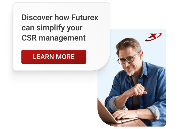 What is a Certificate Signing Request (CSR)?