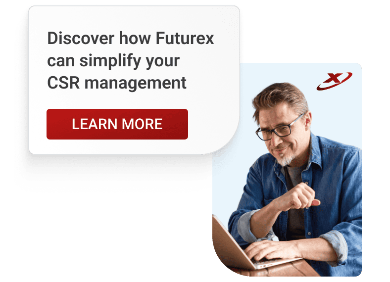 What is a Certificate Signing Request (CSR)?