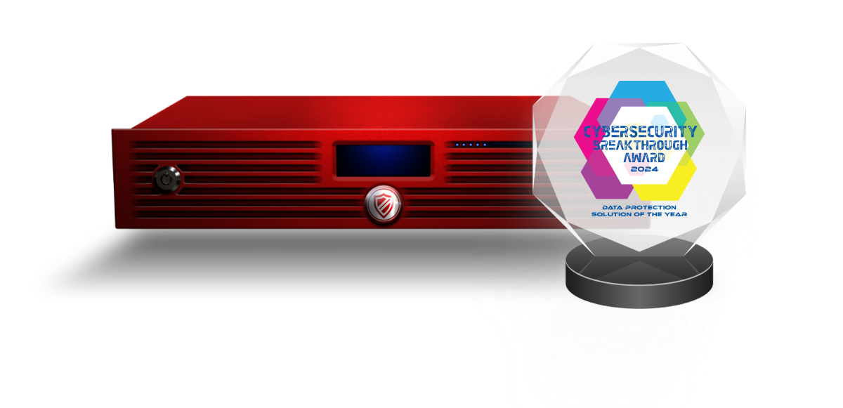 Futurex Wins 2024 Data Protection Solution of the Year - CyberSecurity ...