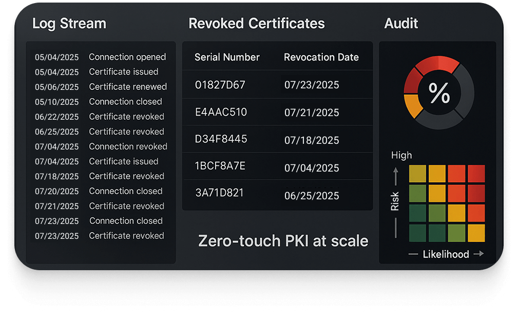 What Is a Certificate Authority (CA)? Function & Benefits