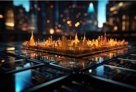 Futurex Crypto Architecture | Total Crypto Protection Model