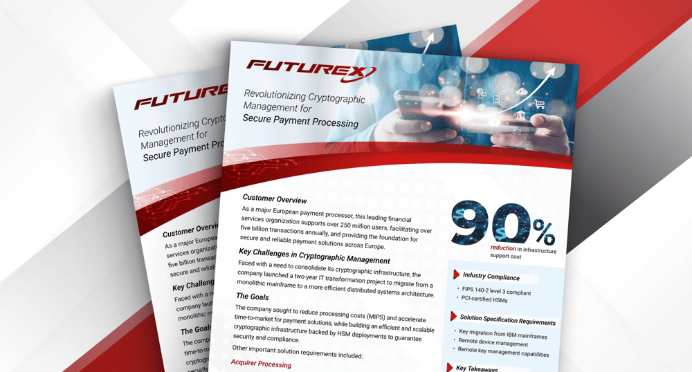 What is an HSM? Why it is critical for data security