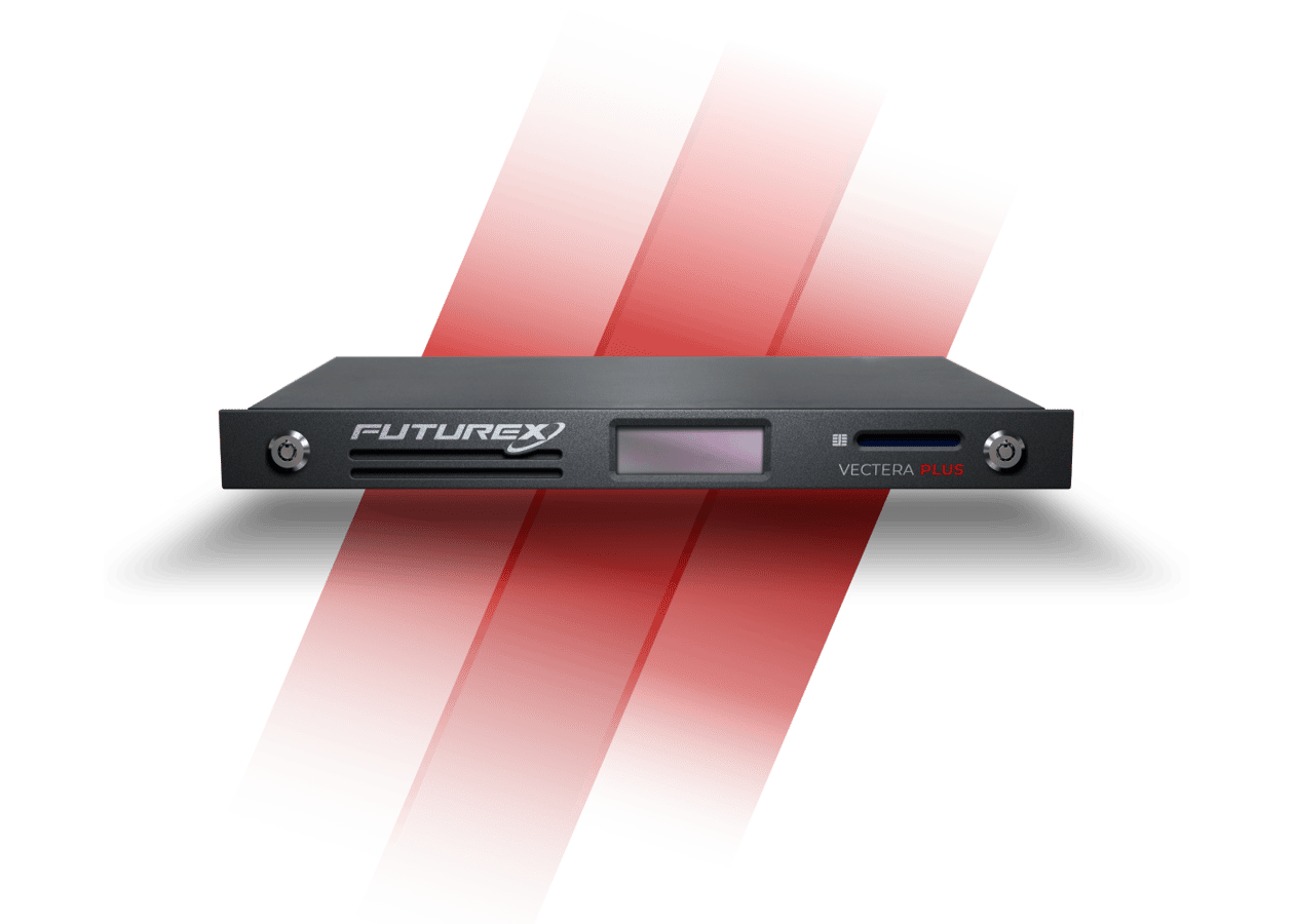 Vectera Plus | General Purpose Hardware Security Module (HSM) | Futurex