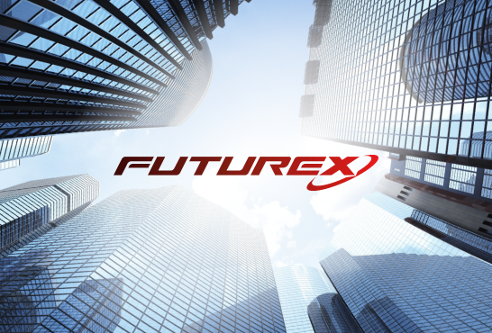 Futurex - Leading Enterprise Data Security Solutions