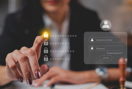 Cloud Key Management | Futurex