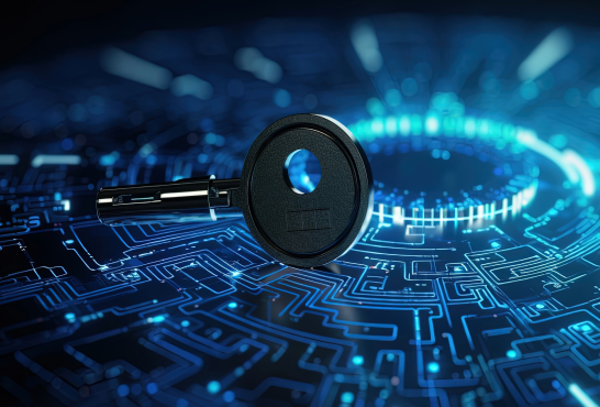 Key Distribution | Futurex