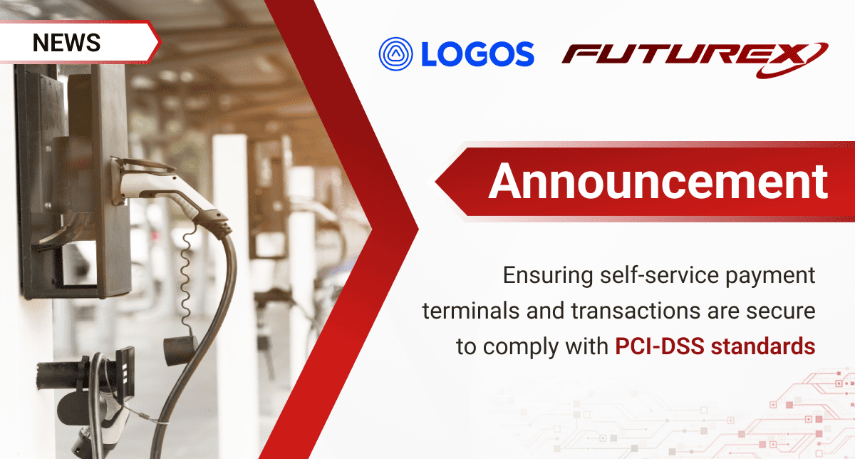 Futurex and Logos Payment Solutions Strengthen Security for Unattended ...