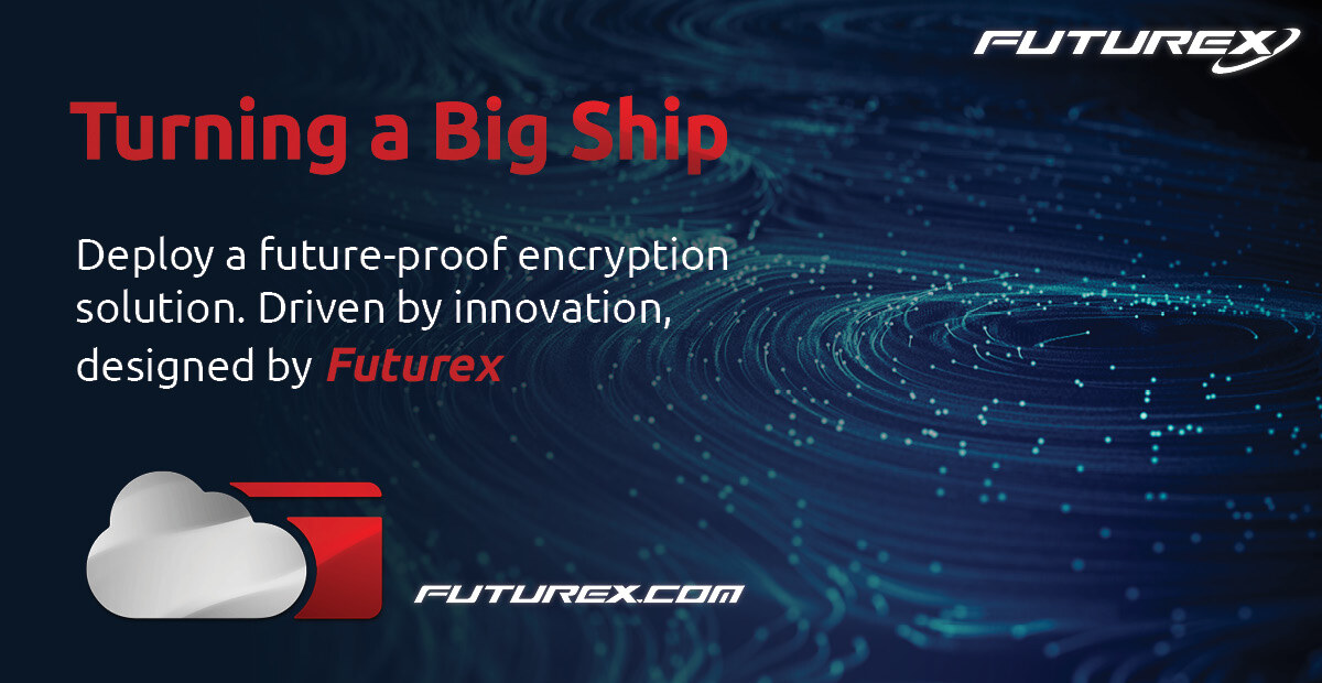 Why Large Enterprises (Should) Migrate to the Cloud | Futurex