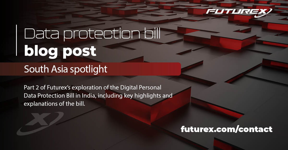 Everything to know about the upcoming Digital Personal Data Protection ...