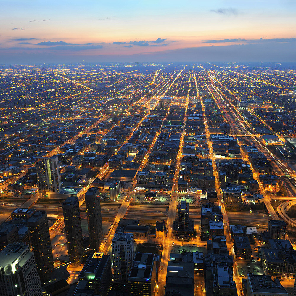 Securing the Smart City