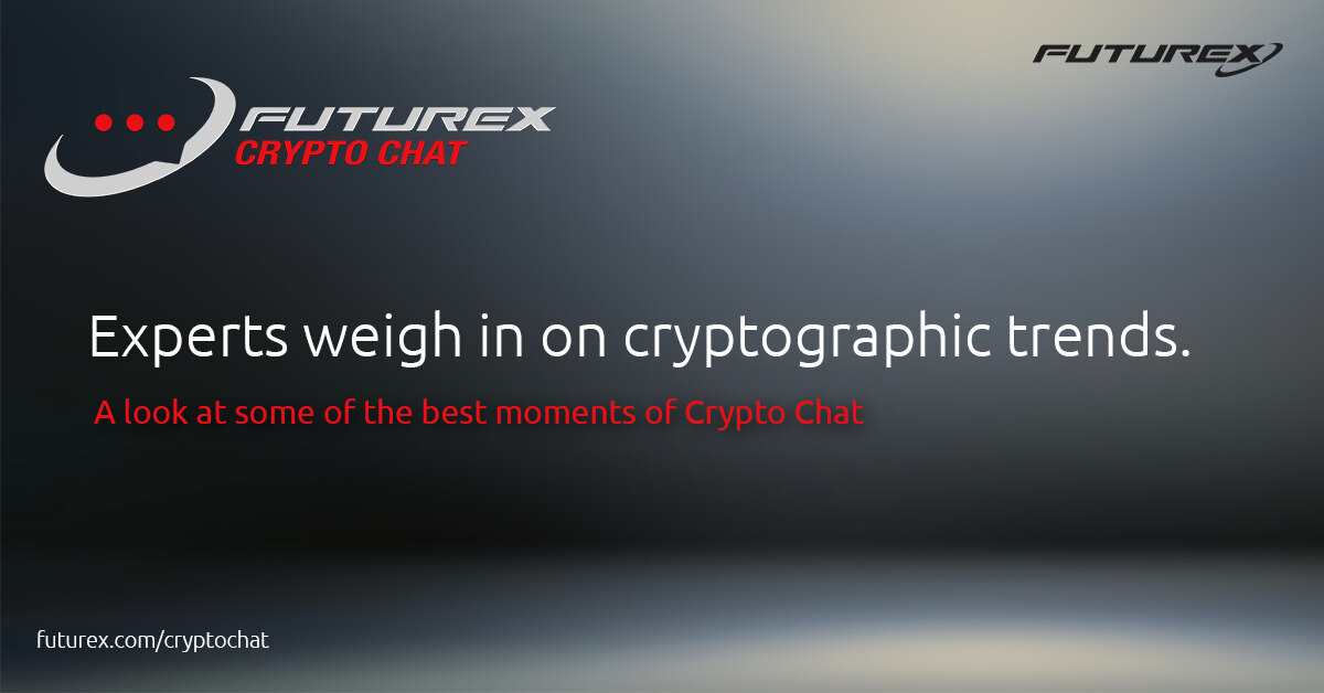 Experts Weigh in on Cryptographic Trends