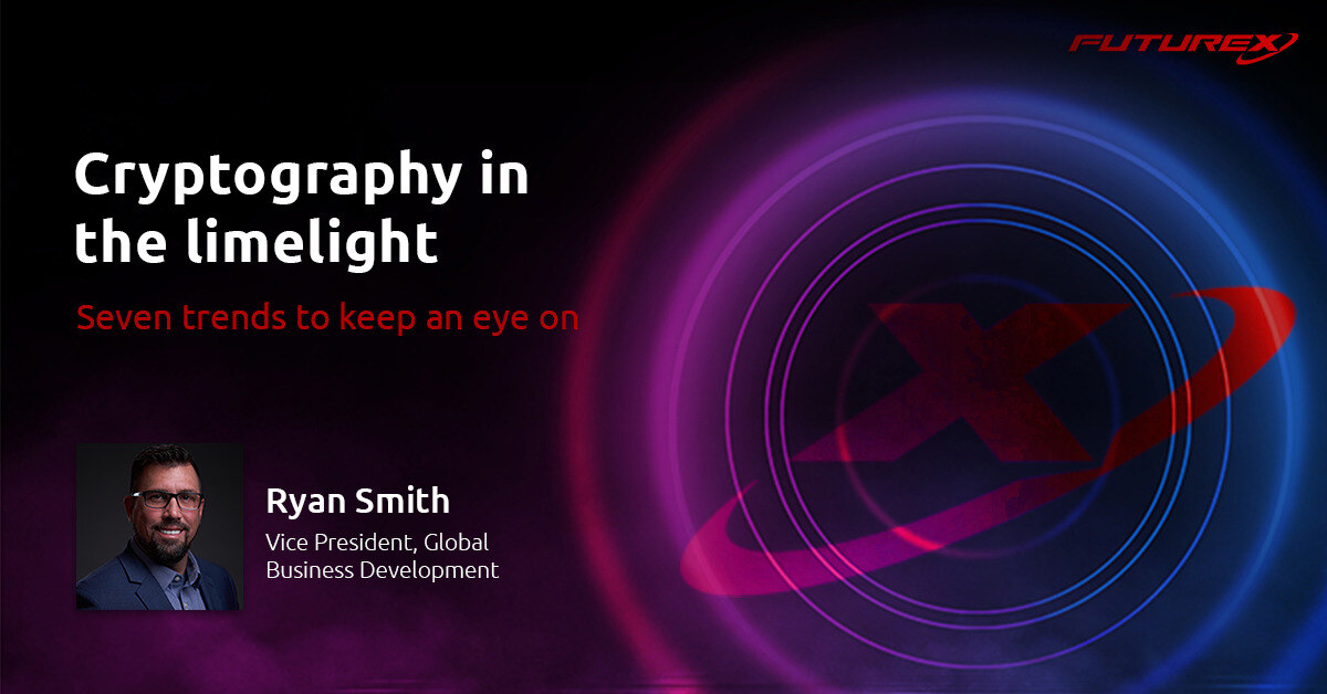 What Can We Expect in 2022: 7 Trends in Cryptography