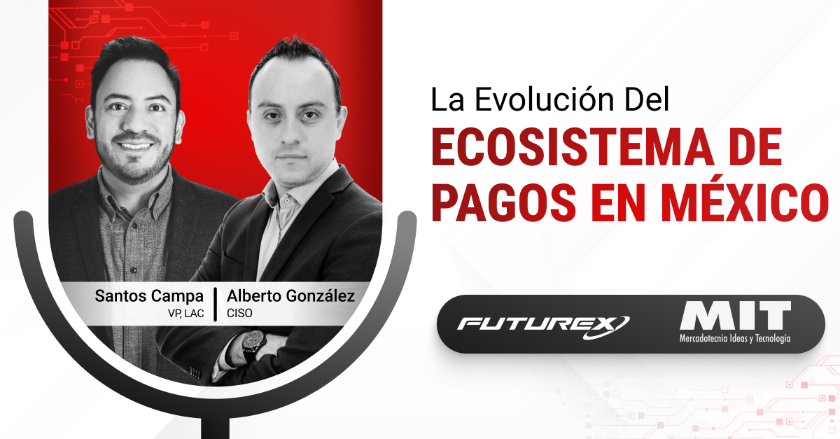 Seguridad en Pagos en México y Latinoamérica: Innovación, Nube y HSM ...