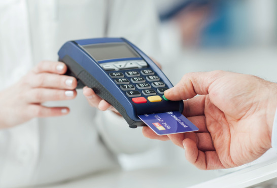 RKL Required - Financial Remote Key Loading - Futurex