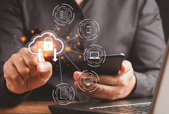 Issuing Certificate Authority (CA) | Futurex