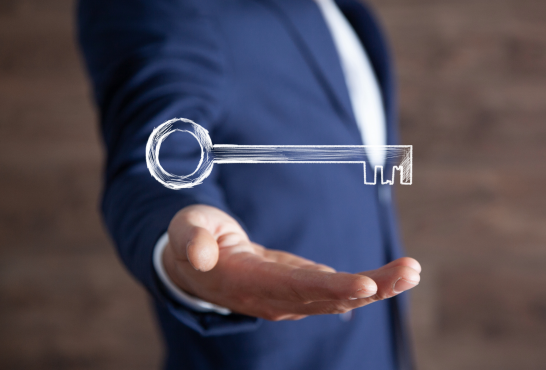 Key Management as a Service (KMaaS) | Futurex