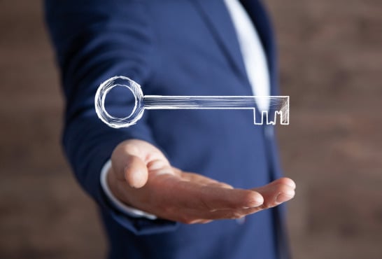 Enterprise Key Management Solutions | Futurex