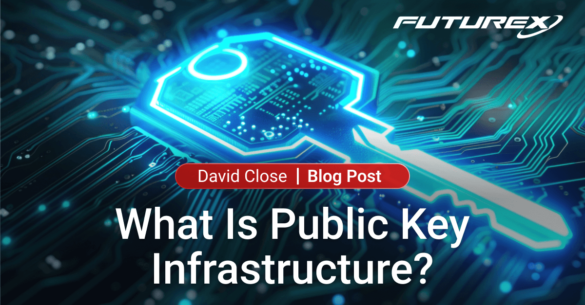 What is Public Key Infrastructure (PKI)? Definition, How It Works, and ...